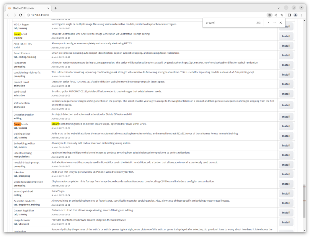 Stable Diffusion - Dreambooth Training Finetuning Setup Part 1/2 - Exploring the Future: Inside ...