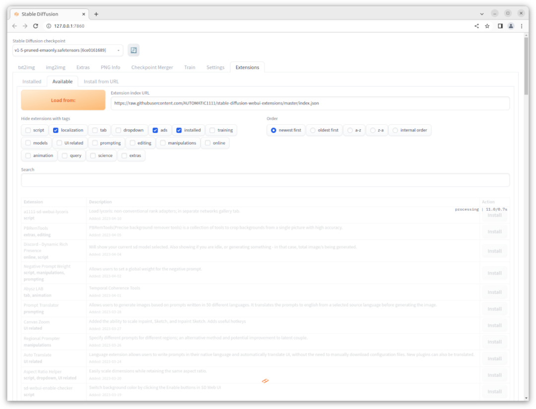 Stable Diffusion - Dreambooth Training Finetuning Setup Part 1/2 - Exploring the Future: Inside ...