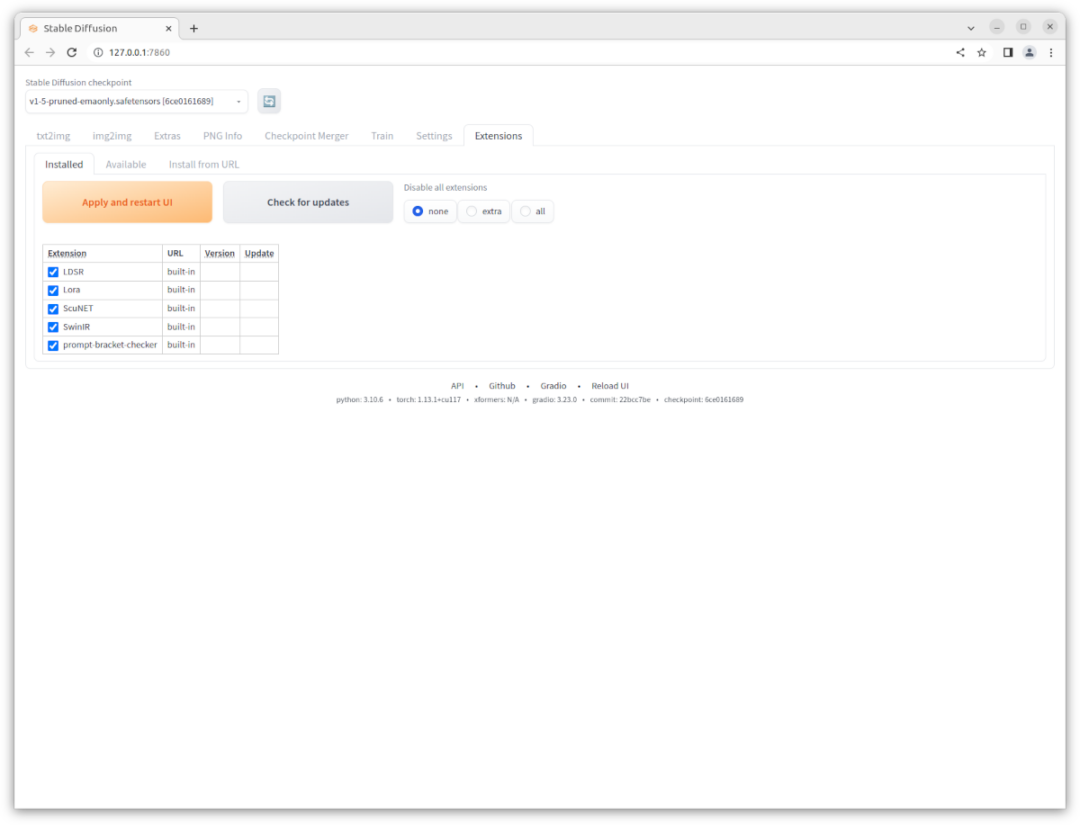Stable Diffusion - Dreambooth Training Finetuning Setup Part 1/2 - Exploring the Future: Inside ...