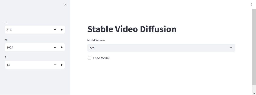 Stable Video Diffusion: Creating creative video clips with AI made easy ...