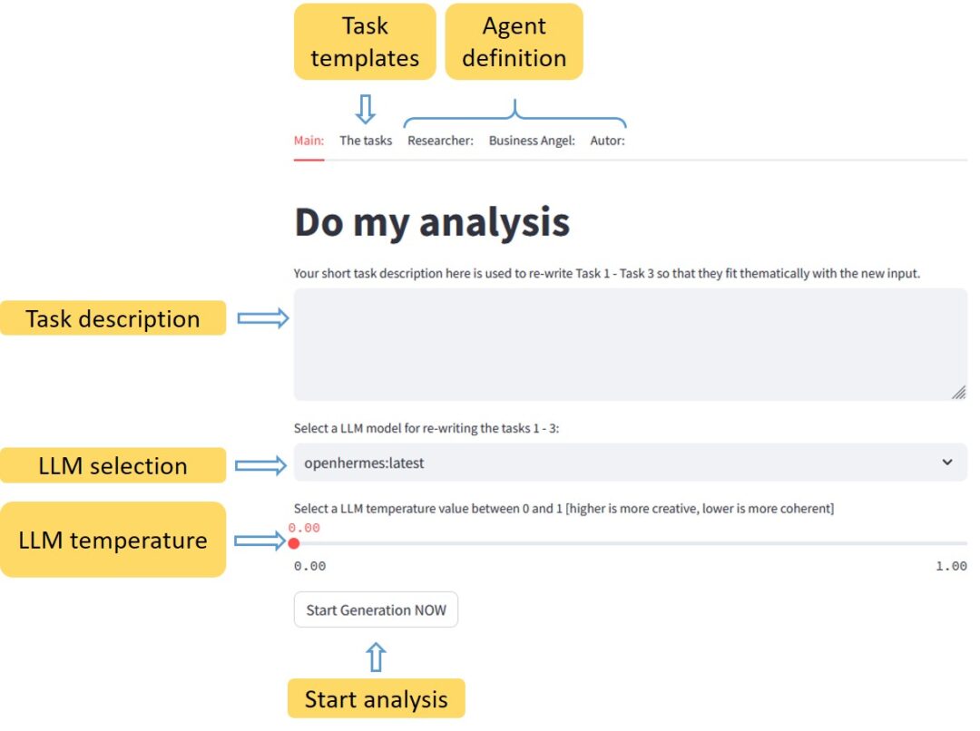 LLM Agenten arbeiten eigenständig - mit CrewAI automatisieren ...