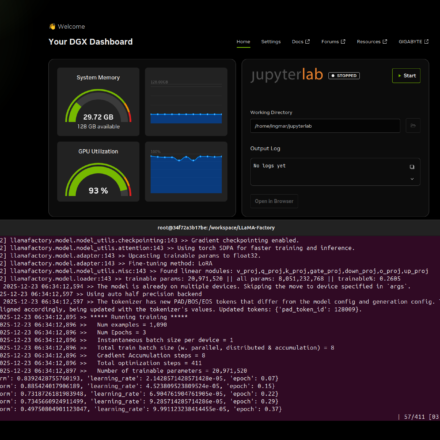 Gigabyte AI TOP ATOM-Archiv - Exploring the Future: Inside the AI Box
