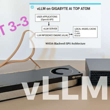 Gigabyte AI TOP ATOM-Archiv - Exploring the Future: Inside the AI Box